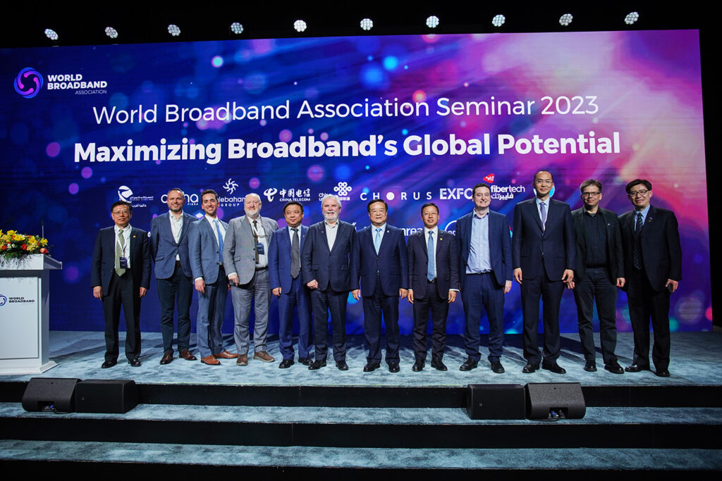 Knowledge Center - World Broadband Association