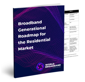 UBBF 2024: Forging the Future of Ultra-Broadband with AI and Advanced Network