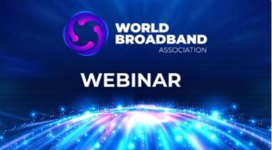 Broadband Industry Events: WBBA | Investment & Sustainability