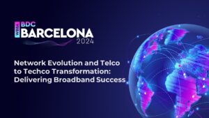 Broadband Industry Events: WBBA | Investment & Sustainability