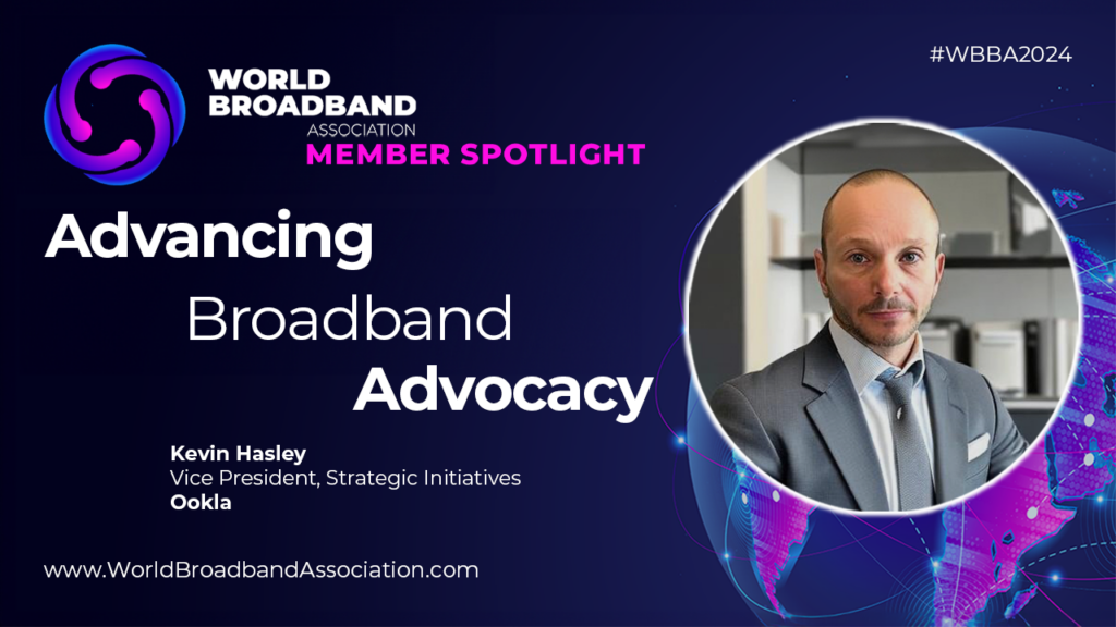 World Broadband Association: Broadband Industry | Global Telecom