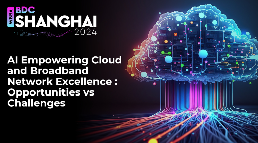 Global Broadband & Cloud Network Industry | WBBA Leadership