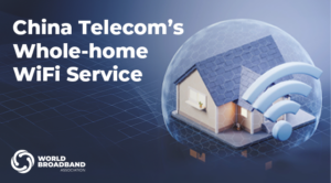 World Broadband Association: Broadband Industry | Global Telecom