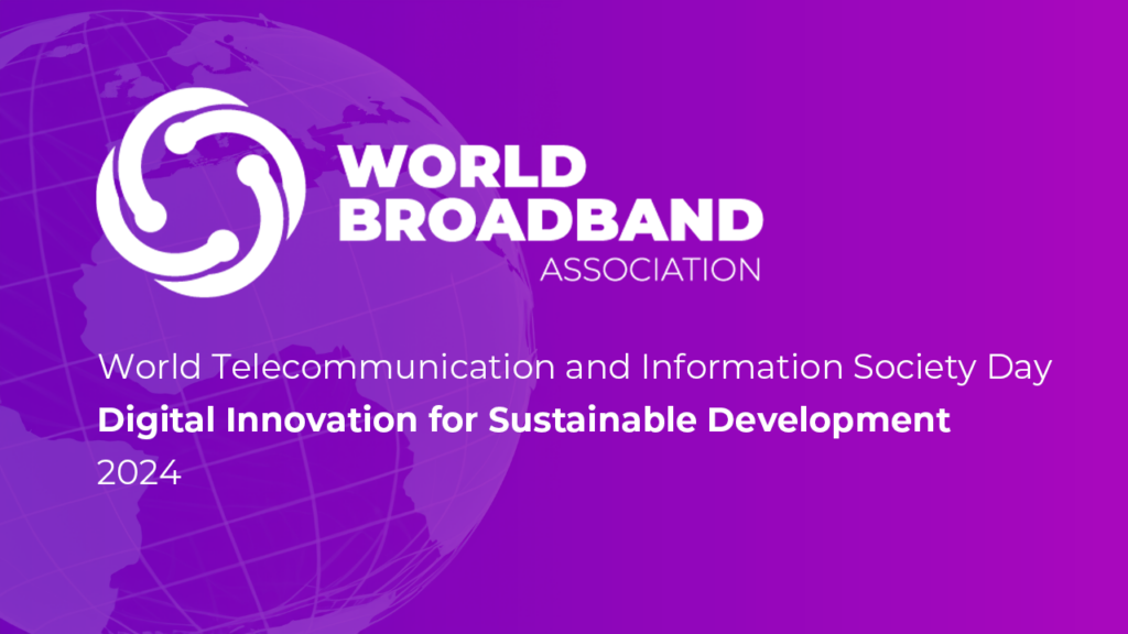 World Broadband Association: Broadband Industry | Global Telecom