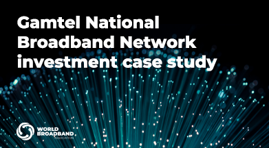 Benefits of Broadband: Development, Investment & Regulation Info