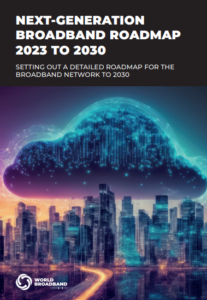 Next-generation broadband roadmap 2023 to 2030 - World Broadband ...