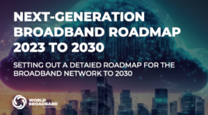 World Broadband Association: Broadband Industry | Global Telecom