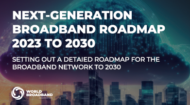 Broadband Access & Innovation: WBBA | Regulation & Investment
