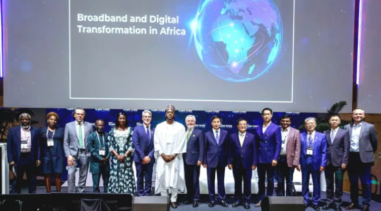 World Broadband Association: Broadband Industry | Global Telecom