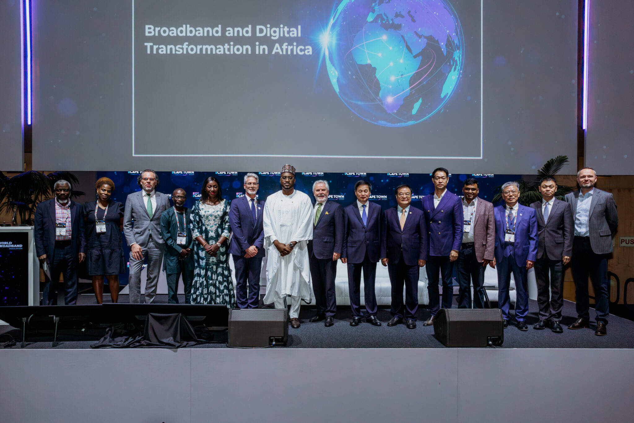 Broadband Access & Innovation: WBBA | Regulation & Investment