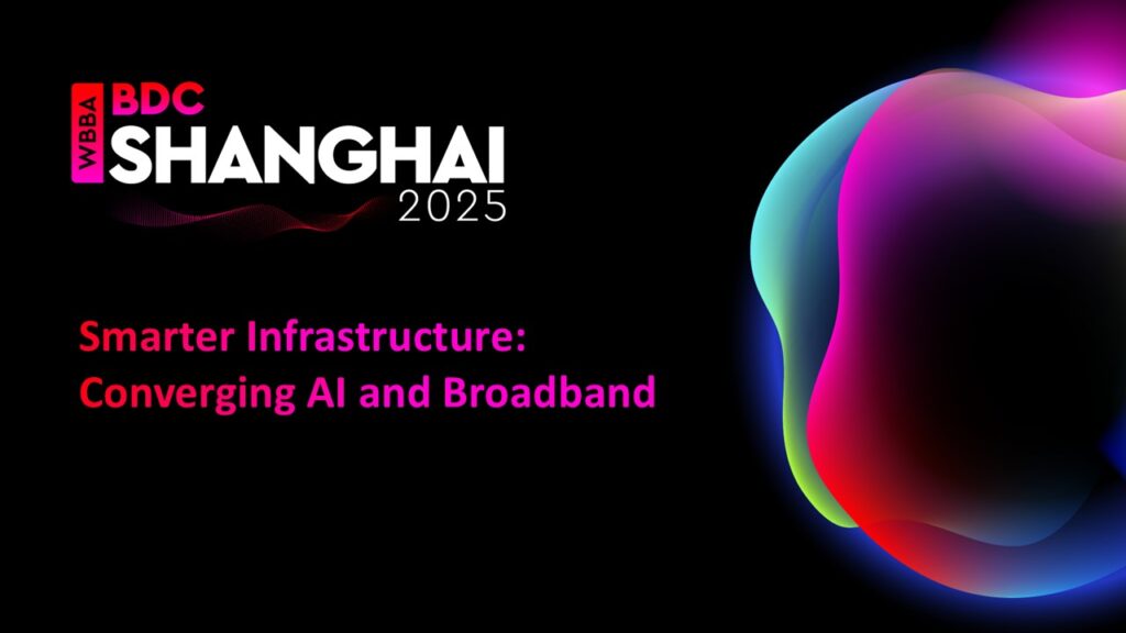UBBF 2024: Forging the Future of Ultra-Broadband with AI and Advanced Network