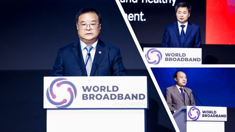 Broadband Access & Innovation: WBBA | Regulation & Investment