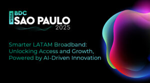 Broadband Industry Events: WBBA | Investment & Sustainability