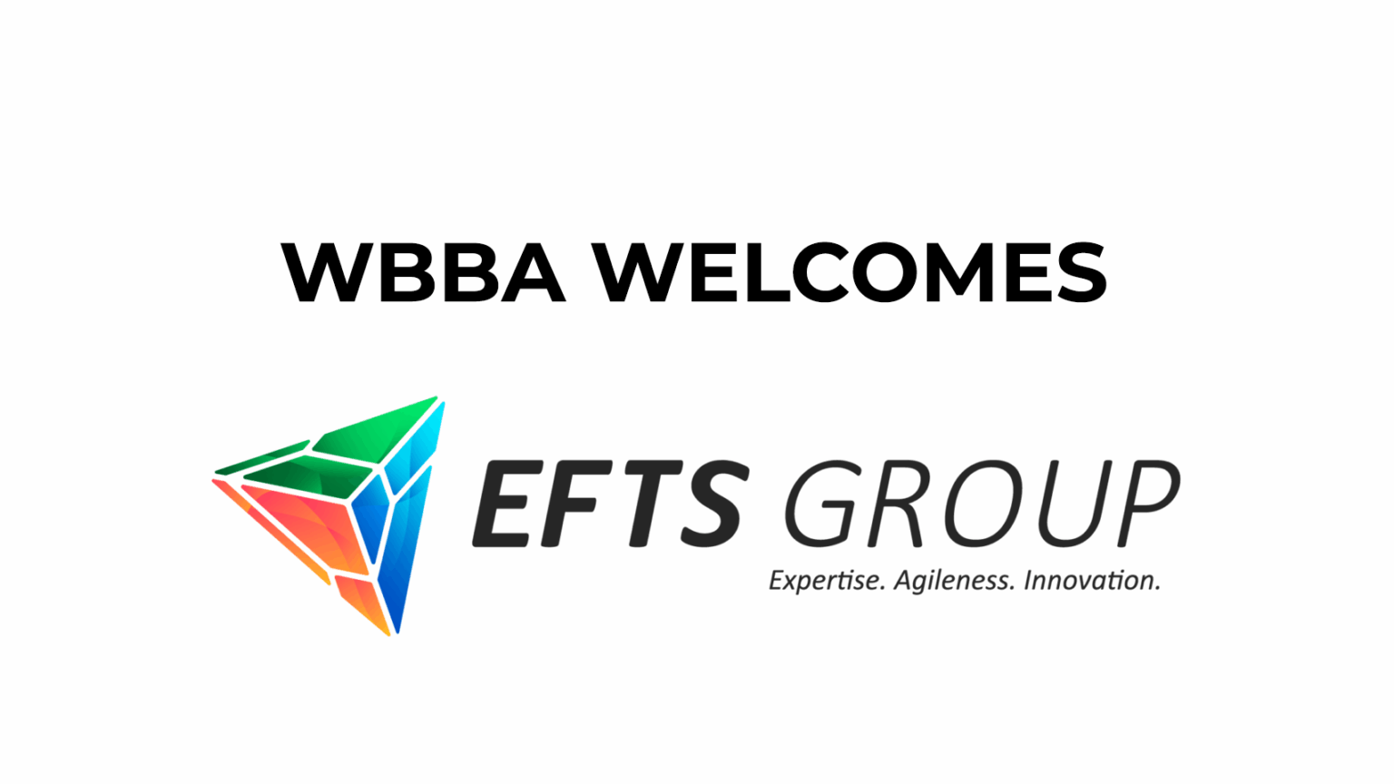 Broadband Industry Events: WBBA | Investment & Sustainability