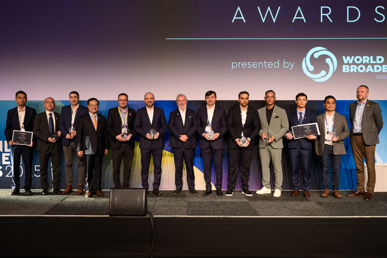 Broadband Access & Innovation: WBBA | Regulation & Investment